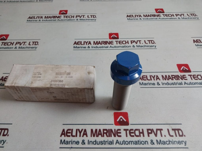 3166380 Bolt Scr Atch – Aeliya Marine