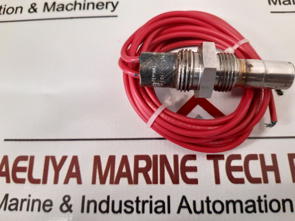 Ingersoll Rand 39419668 Fenwal Temperature Sensor Switch – Aeliya Marine