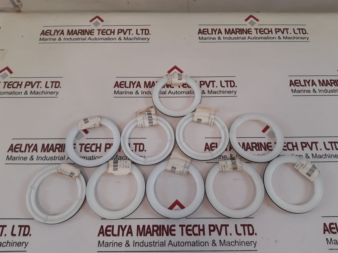 Lot Of 10X Retsco 32315-ret Outer Piston Seal – Aeliya Marine
