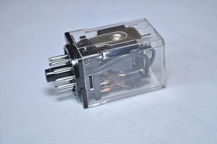 349-282 A.C. Relay 115V 25Ma – Aeliya Marine