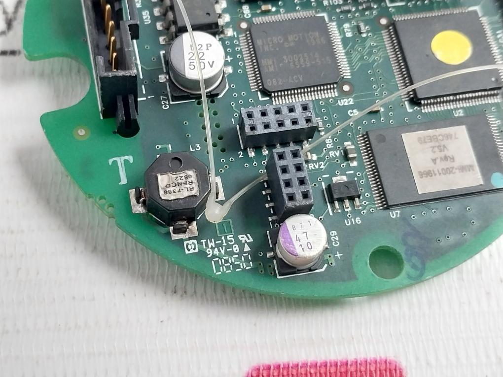 3775063 Ec1031654 Printed Circuit Board 3775064 Rev D 94V – Aeliya Marine