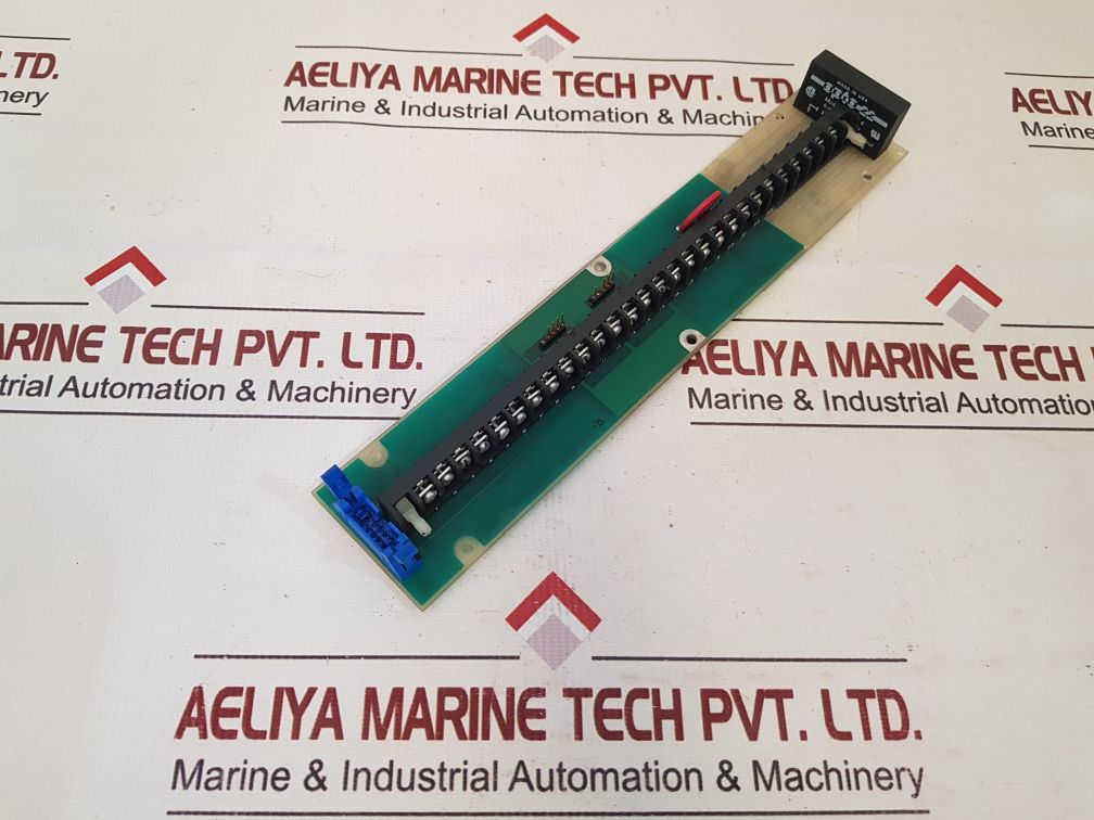 3956-1976475-b Circuit Card Assy For Ele. Unit – Aeliya Marine