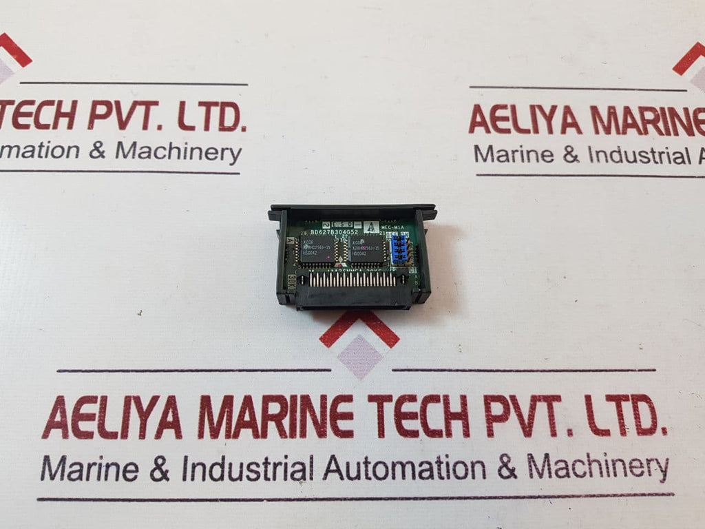 Mitsubishi melsec a2shcpu cpu unit used – Aeliya Marine