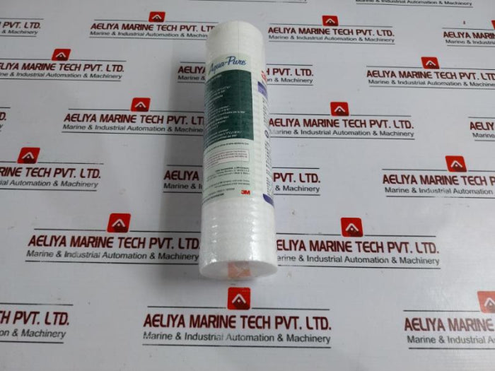 3M Aqua-pure Ap110 Water Filtration Pre-filter Element – Aeliya Marine