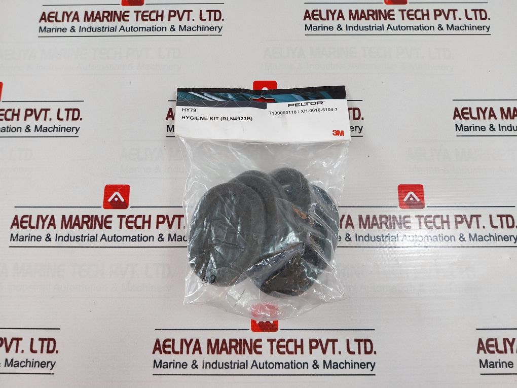 3M Hy79 Peltor Headset Ear Hygiene Kit – Aeliya Marine