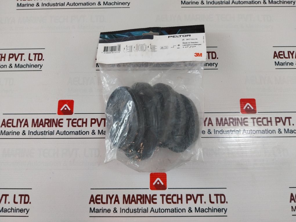 3M Hy79 Peltor Headset Ear Hygiene Kit – Aeliya Marine