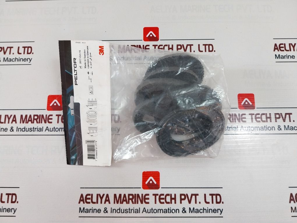 3M Hy79 Peltor Headset Ear Hygiene Kit – Aeliya Marine