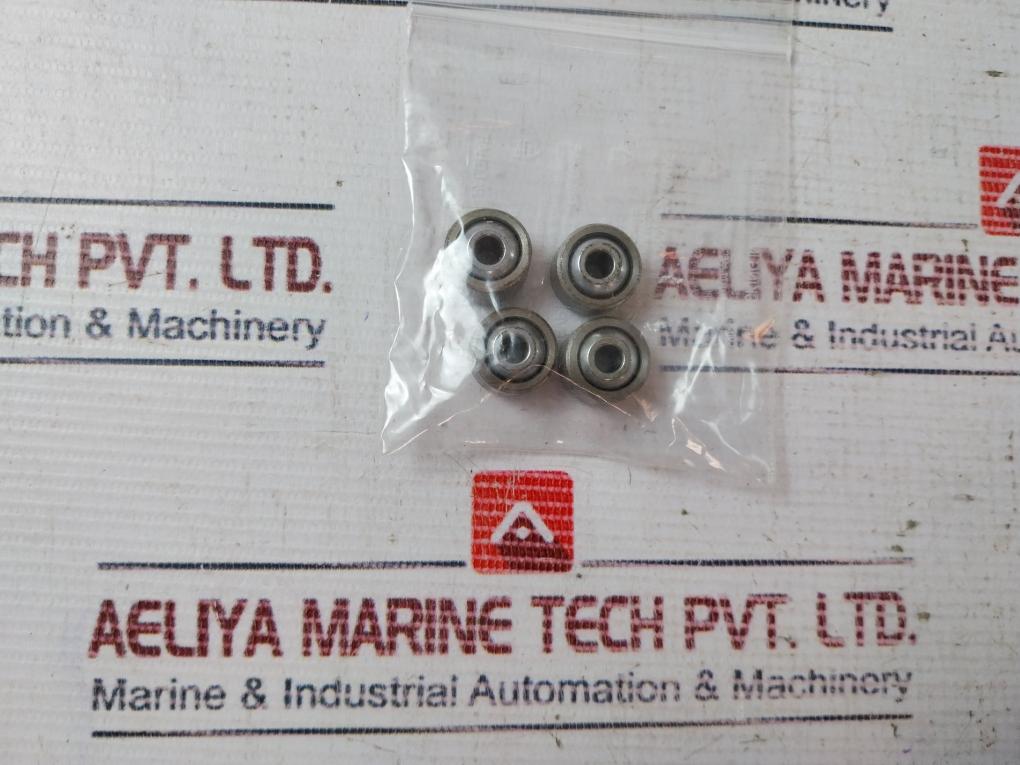 Waters M956322Bd1 Esi Probe Consumables Kit – Aeliya Marine