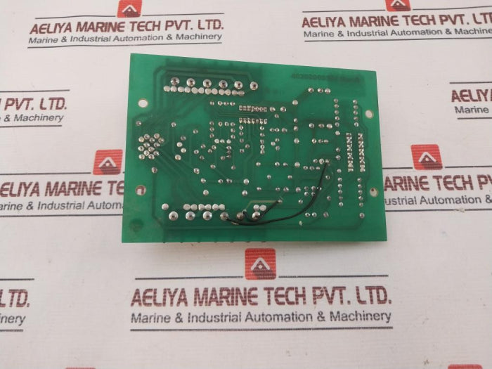 40302008201 Rev.0 Pcb Card – Aeliya Marine