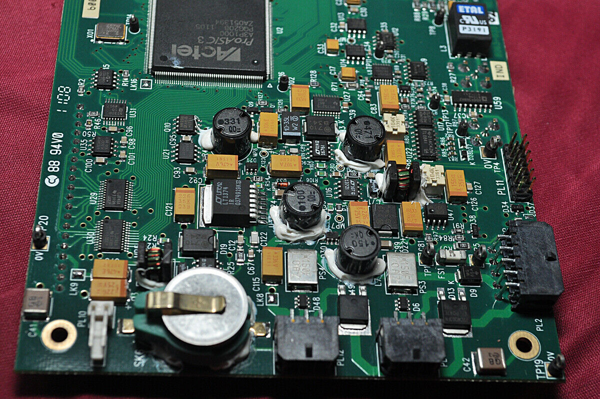 881-4211 8063-035-C PCB Card for Control Systems – Aeliya Marine