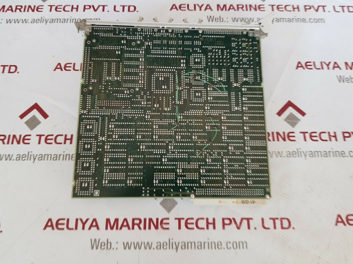 Siemens 6dd1602-0aeo simadyn d ps16 processor module – Aeliya Marine