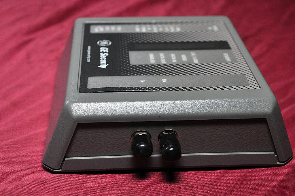 Ge security s732dvt-est2 transmitter – Aeliya Marine