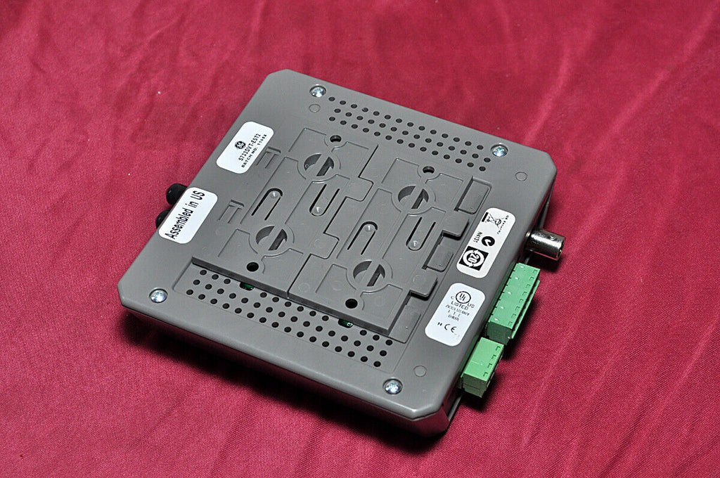 Ge security s732dvt-est2 transmitter – Aeliya Marine