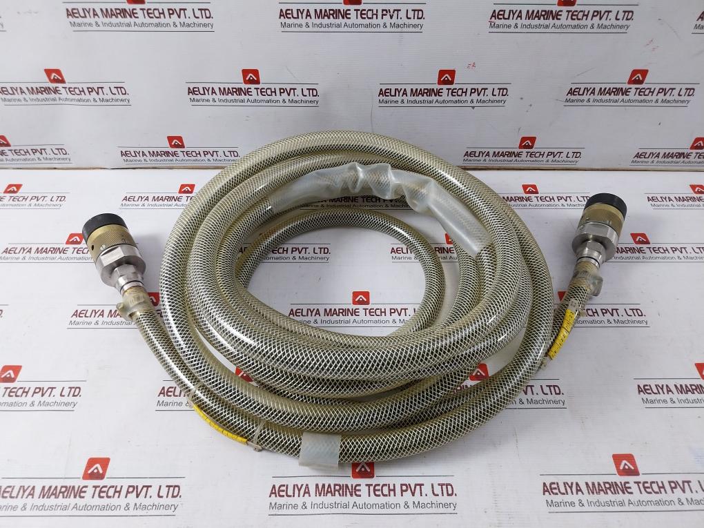 40778 Pressure Balanced Oil Filled Cable Assembly Length: 9 Meter ...