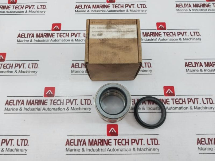 40Mm Reconditioned Mech Seal For Exhaust Gas Eco Feed P/P – Aeliya Marine