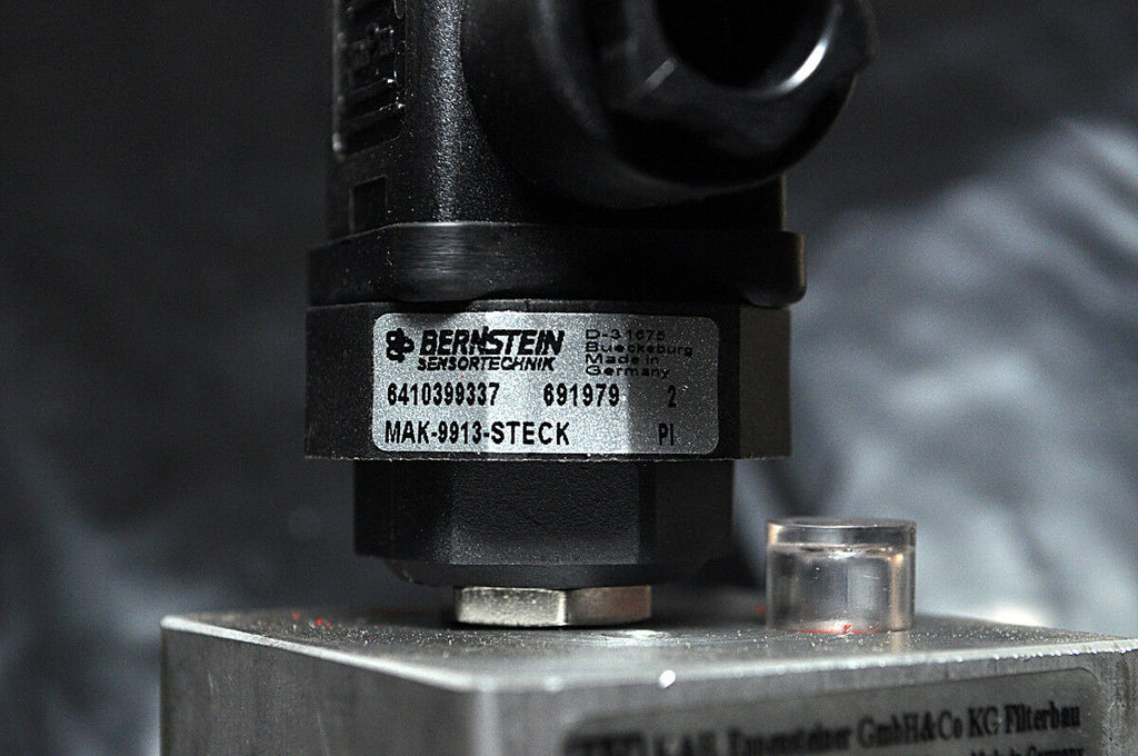 Epe a15 gw0200p filter clogging indicator switch – Aeliya Marine