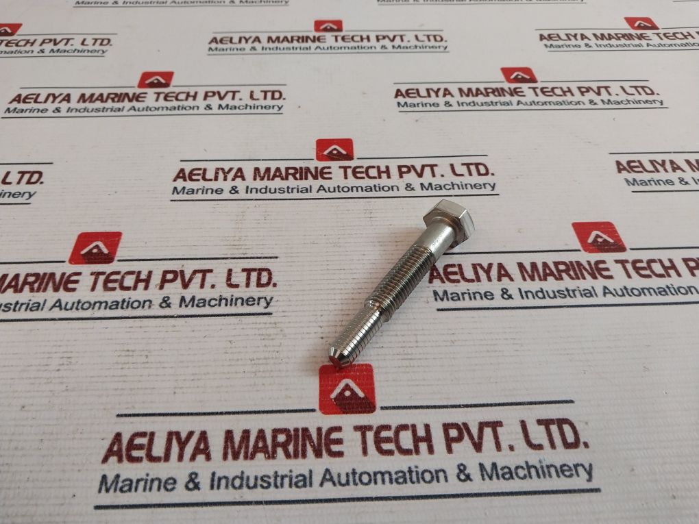 415604.00000 Shear Pin Hawser – Aeliya Marine