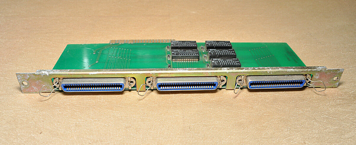 Jrcs PSW-3 Device Change Typewriter for Automation – Aeliya Marine