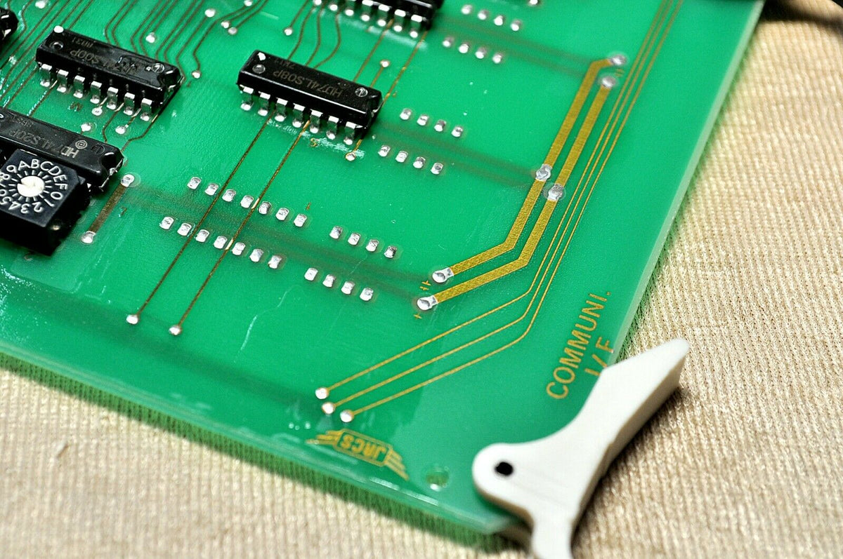 Jrcs sms-m49a card – Aeliya Marine