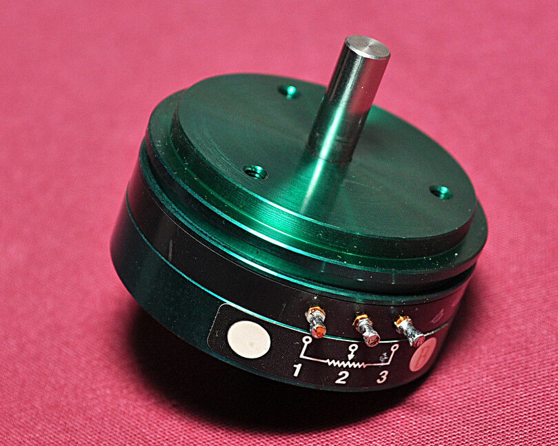 Midori precisions CPP-45b potentiometer – Aeliya Marine