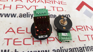 Gessmann t130c joystick controller potentiometer – Aeliya Marine