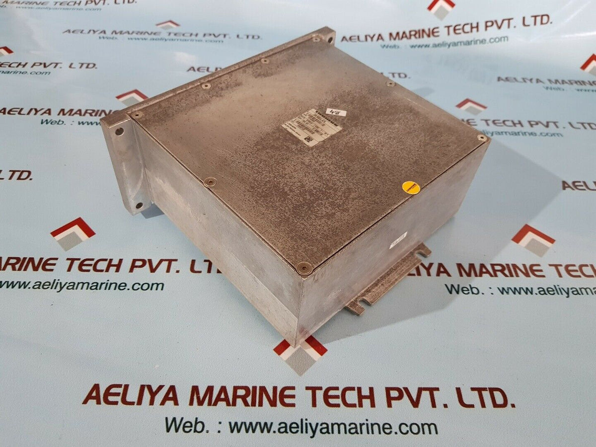 Liebherr can modul ae16 deck crane spare spf-idx 07 – Aeliya Marine