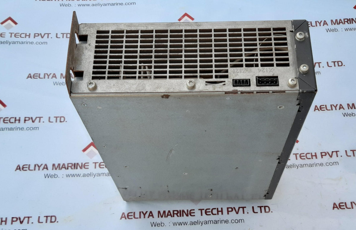 Siemens sinamics 6sl3100-0be21-6ab0 active interface module 16kw ver.B ...