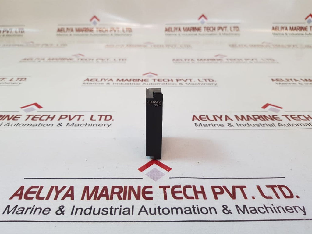 Mitsubishi melsec a2shcpu cpu unit used – Aeliya Marine