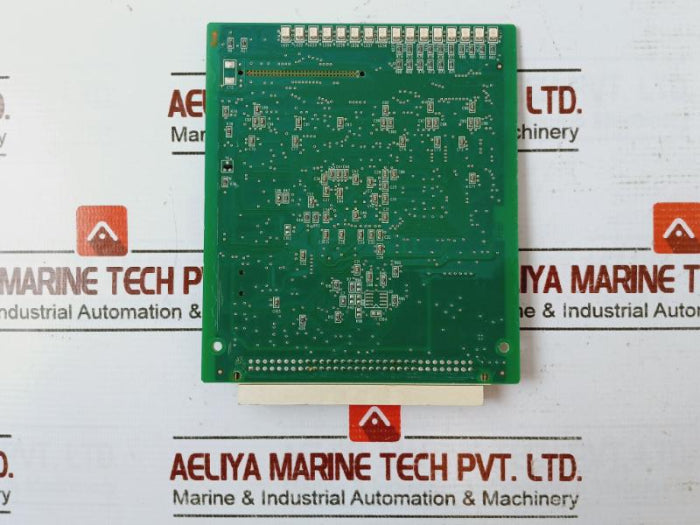 4Lhd 1P00211A04L Printed Circuit Board Rev 10 5X00504G01 Jh1710279 ...