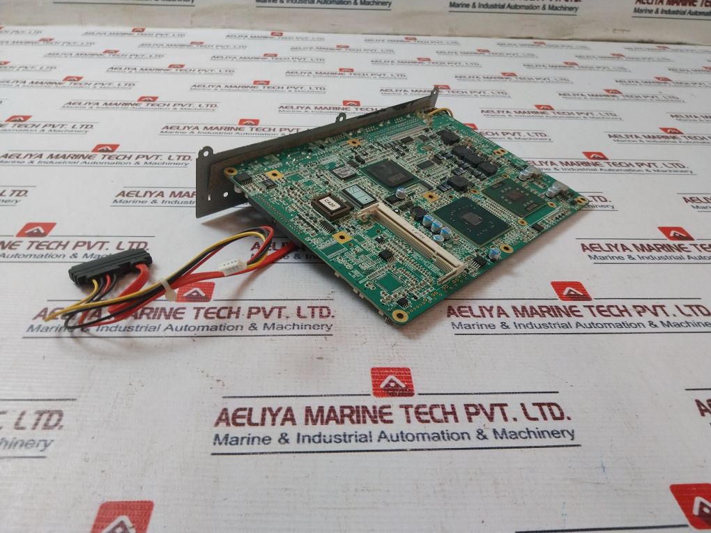 50-71576-2C Printed Circuit Board 12-24V Dc – Aeliya Marine
