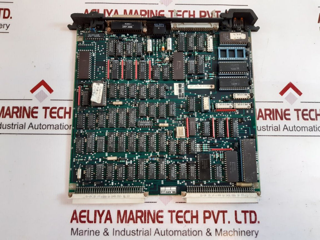50.825.335 B Pcb Card 351A – Aeliya Marine