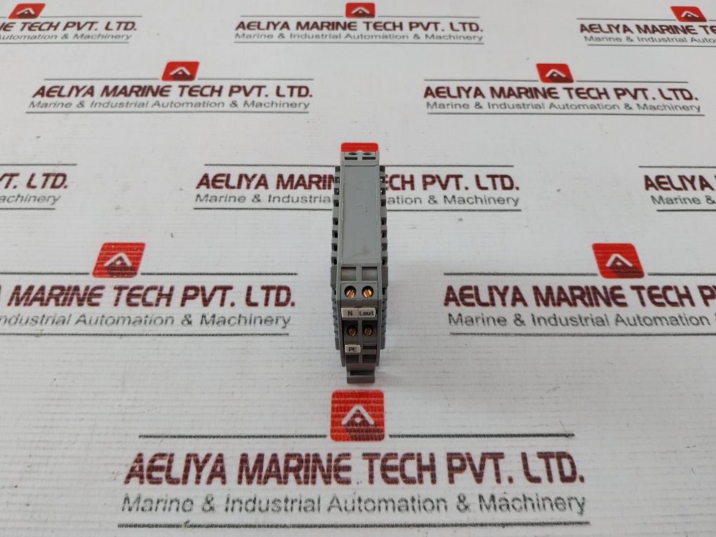 50010111 0239 Transmitter – Aeliya Marine