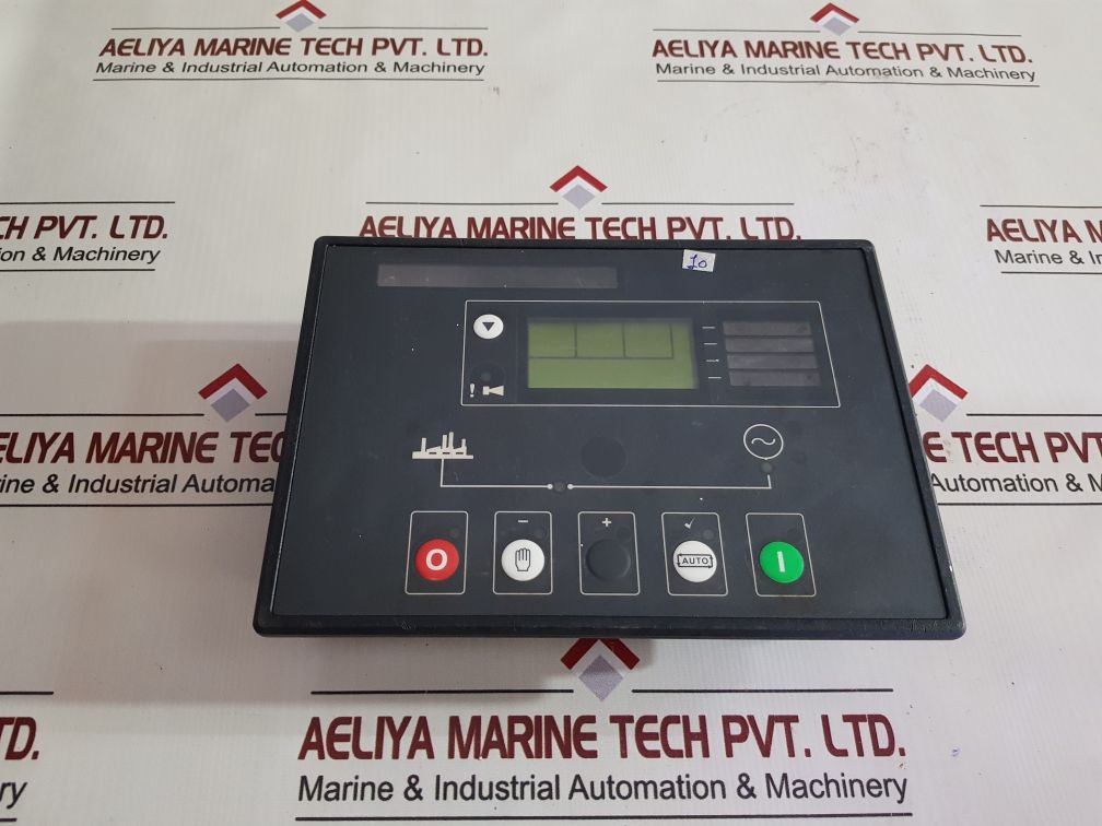5110-003-00 Mkii Auto Start Module – Aeliya Marine