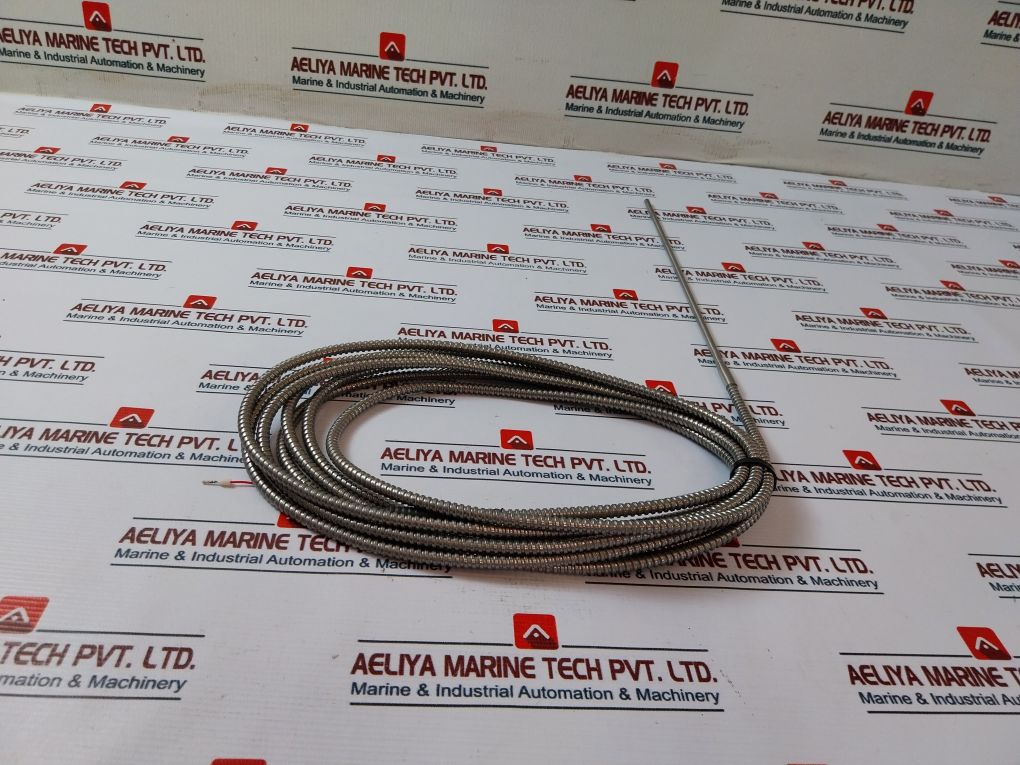 5371 6757 007 Rtd Element Tr40 Industrial Rtd Sensor – Aeliya Marine