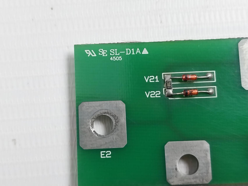 54047301-15 Printed Circuit Board Card Se Sl-d1A – Aeliya Marine