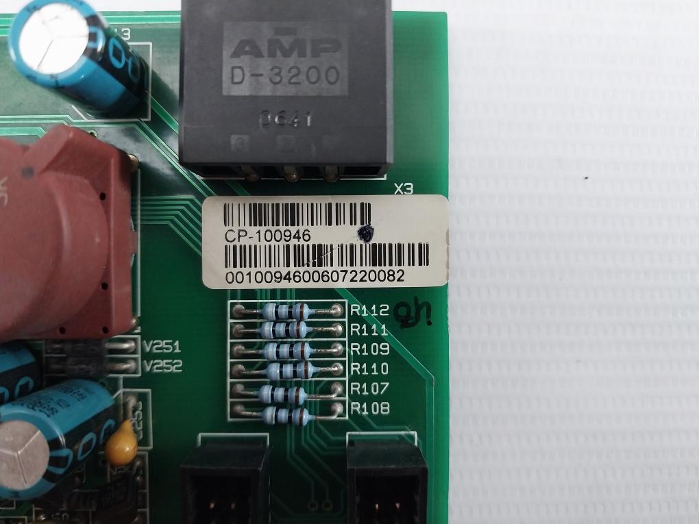 54049902-15 Printed Circuit Board Card 94V-0 – Aeliya Marine