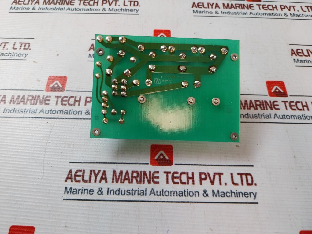 5 0-22605 C Sp Printed Circuit Board 24V – Aeliya Marine