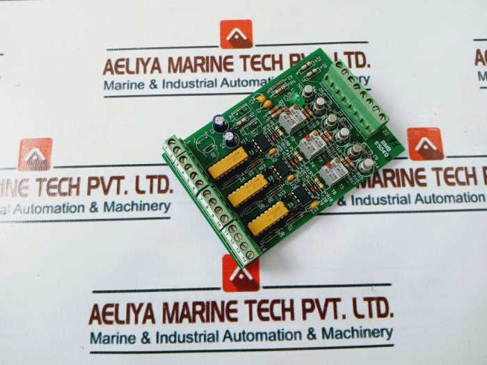 5’504’0B Bmb Pcb Card – Aeliya Marine