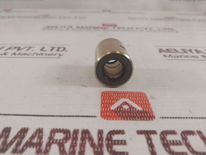 6011 Mid Stem Bushing Brass – Aeliya Marine