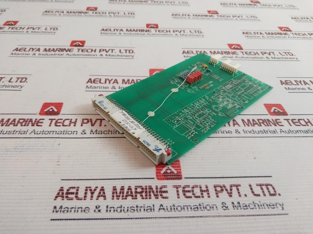 6052A-p Tms Switch Adaptor Pcb – Aeliya Marine