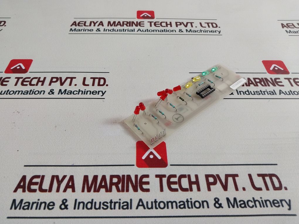 60 10070 Mep Pcb – Aeliya Marine