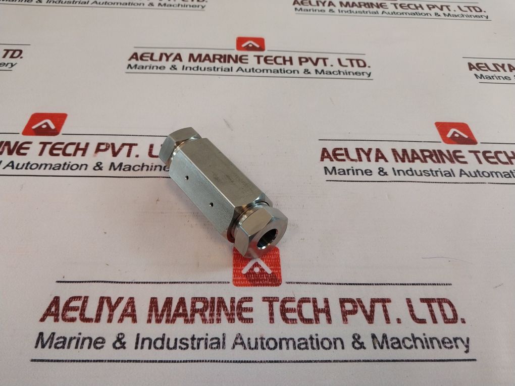 60K Psi Adapter – Aeliya Marine