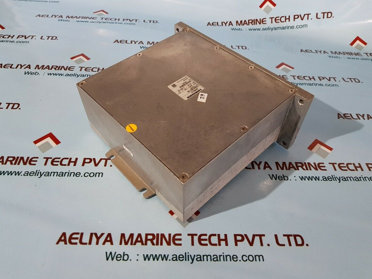 Liebherr can modul de deck crane spare 10351657 – Aeliya Marine