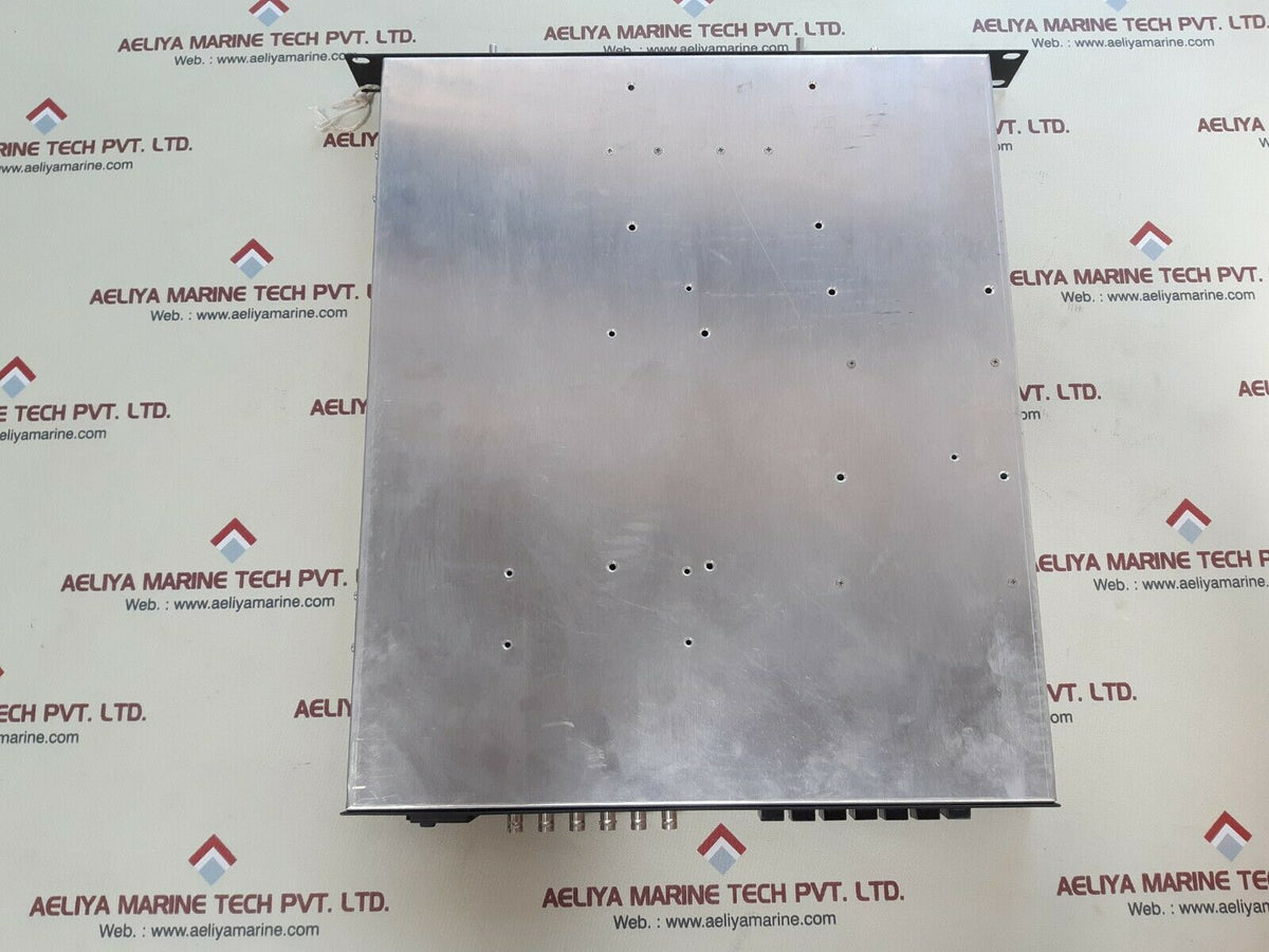 Harris caprock ci1501000033 – Aeliya Marine