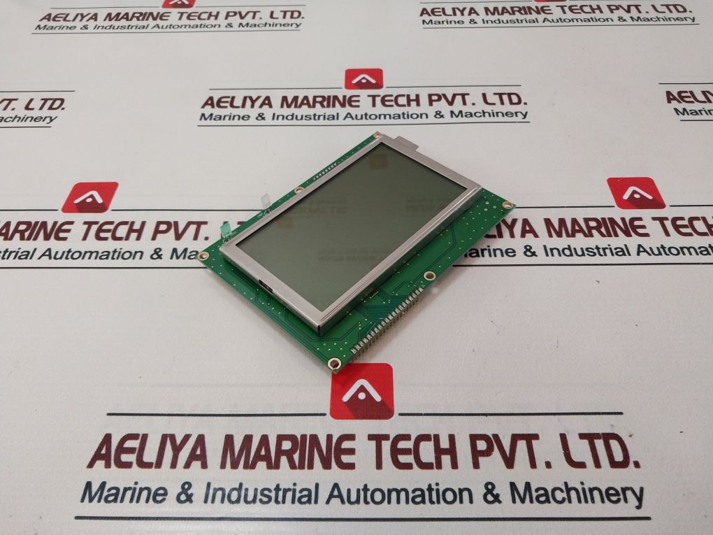 6500-4159B E211670 Lcd Display Module – Aeliya Marine