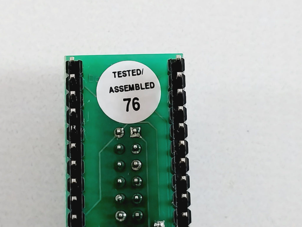 680-900-01 48 Pins Diagnostic Pod For Isp Connectors – Aeliya Marine