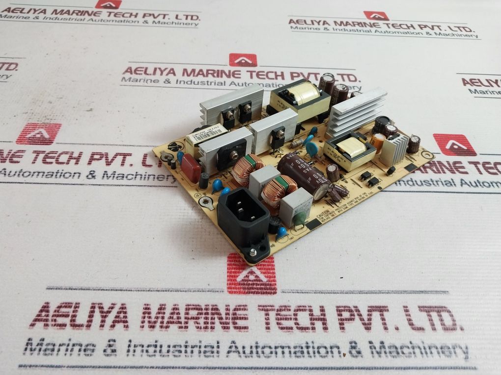 715G2907-1-3 Power Supply Source Board – Aeliya Marine