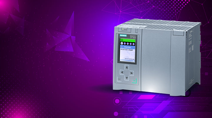 Leading Industrial & Marine Automation Parts Supplier – Aeliya Marine