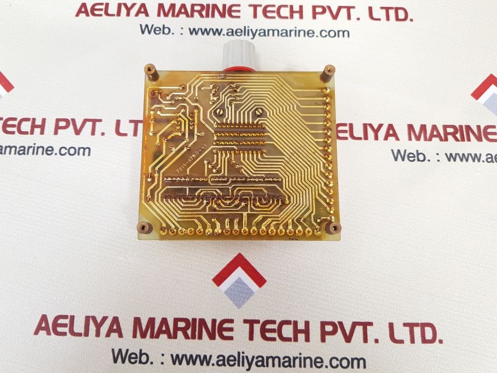 7211-475.01 pcb card – Aeliya Marine