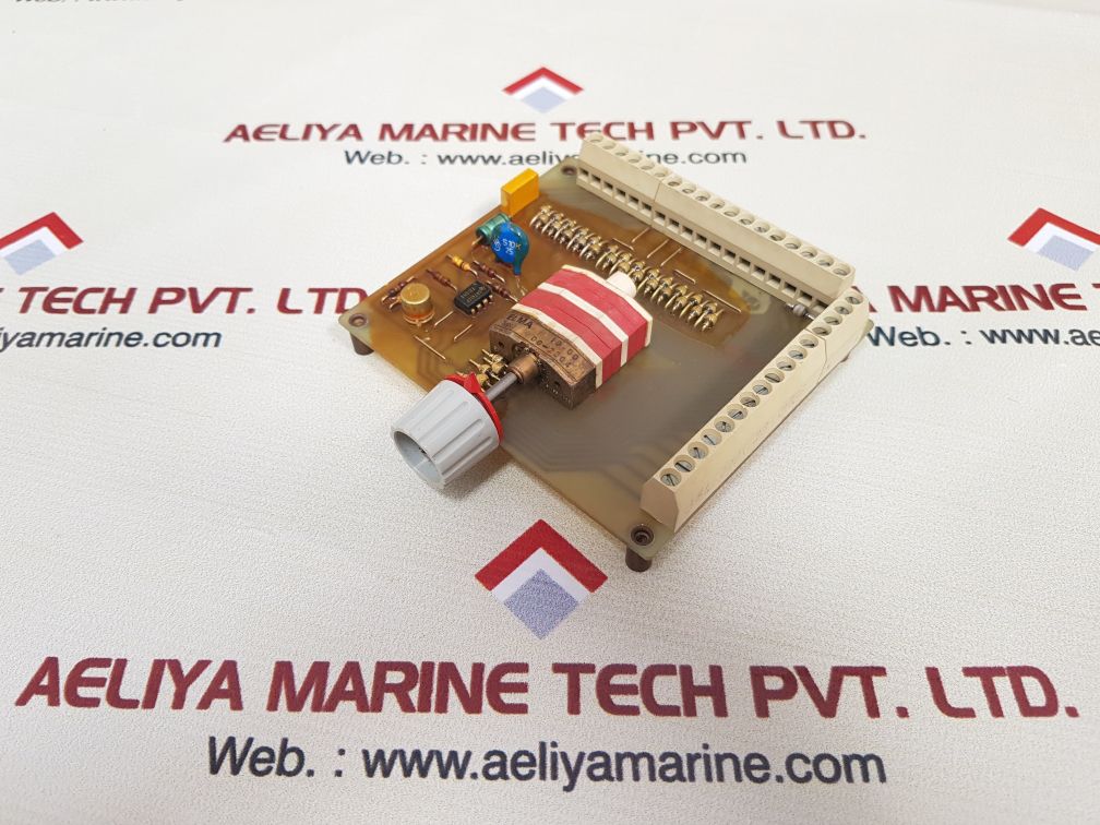 7211-475.01 pcb card – Aeliya Marine